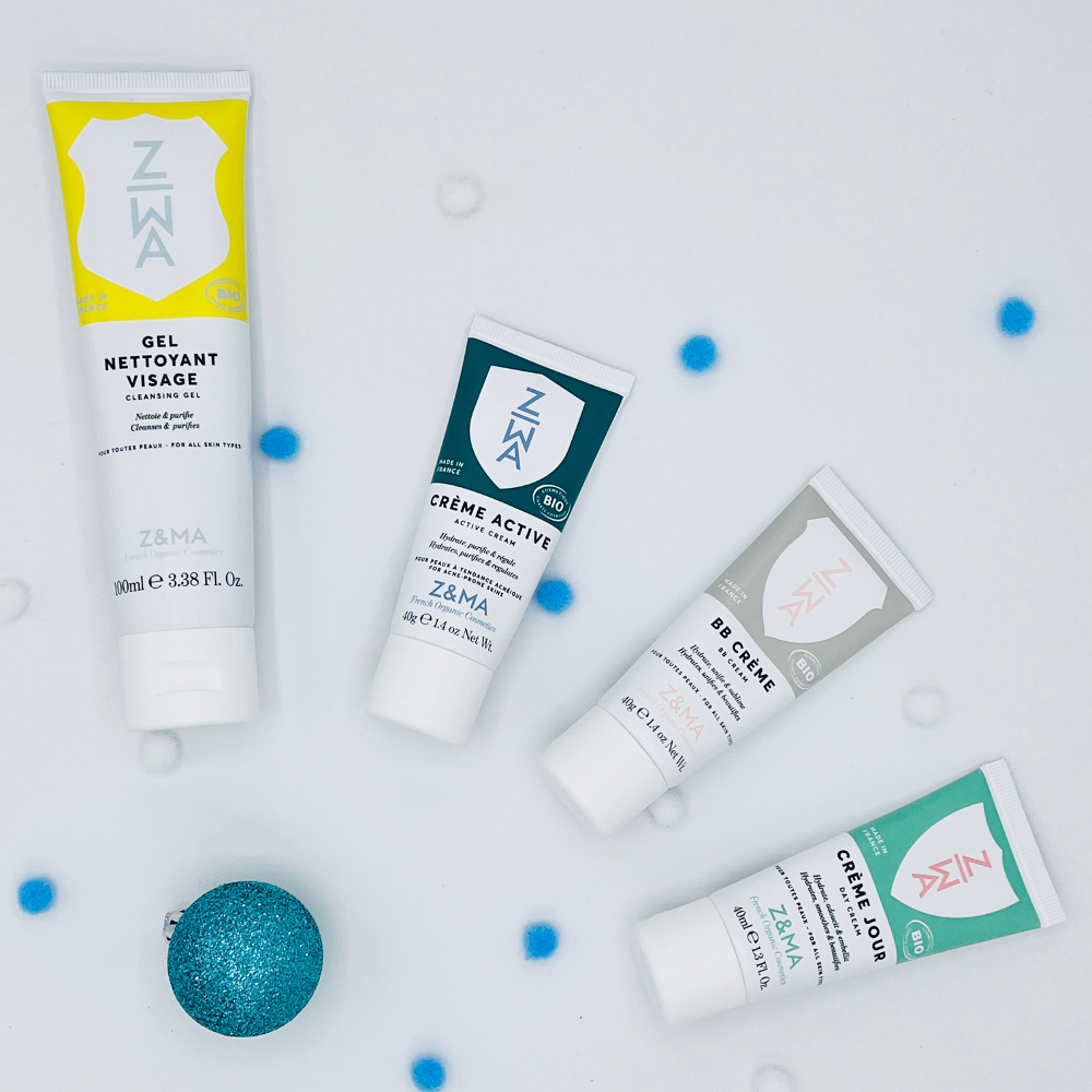 Pack piel adolescente de Z&MA | Lamarclara